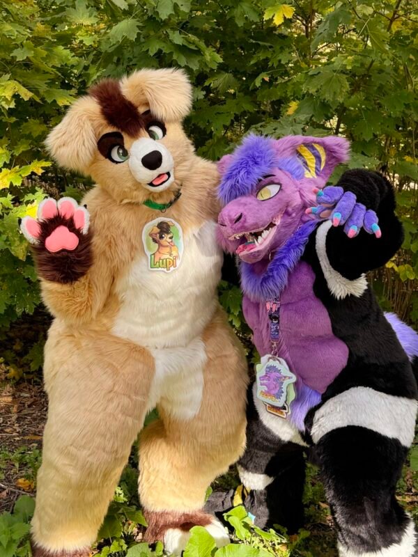 The Furry Exchange – Furry Community