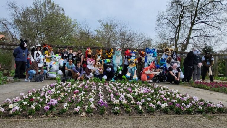 The Furry Exchange – Furry Community