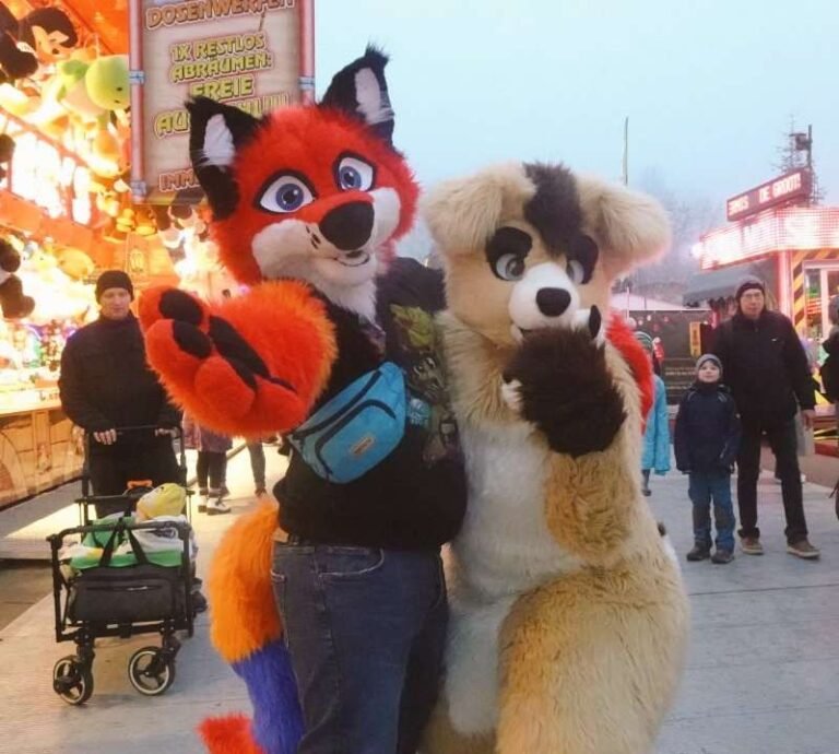 The Furry Exchange – Furry Community