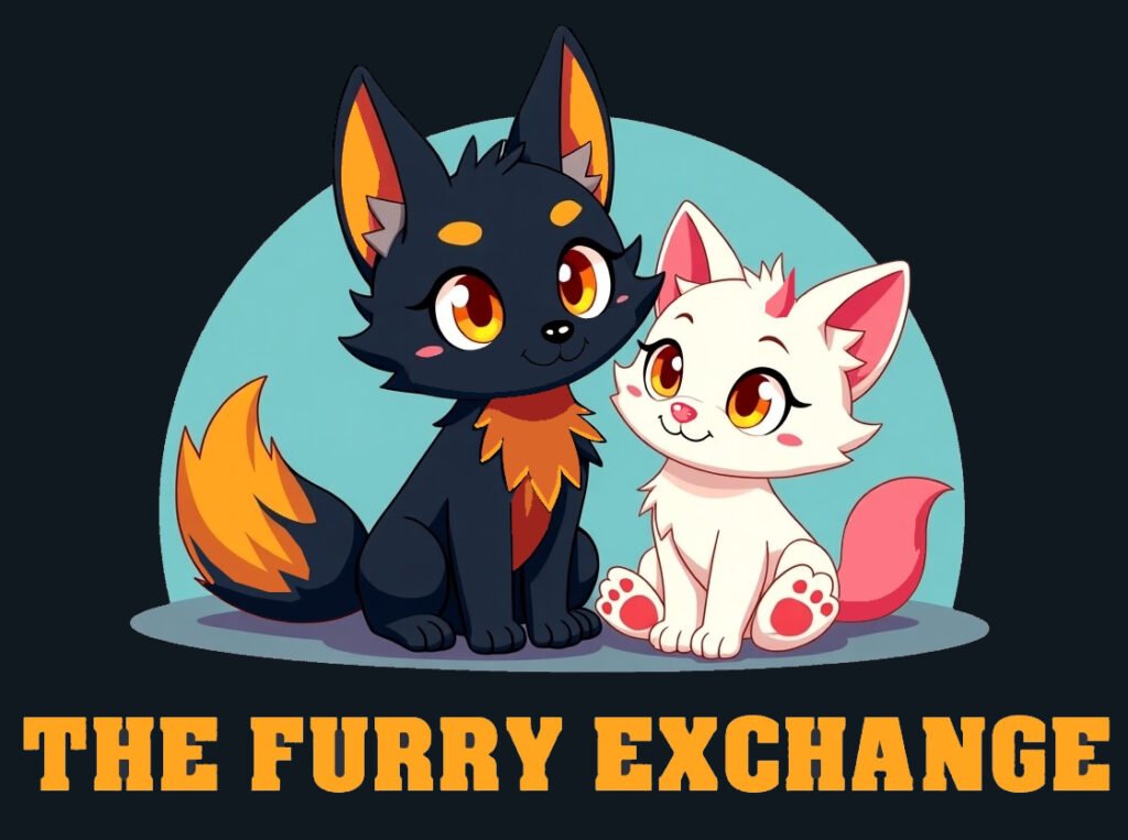 The Furry Exchange – Furry Community